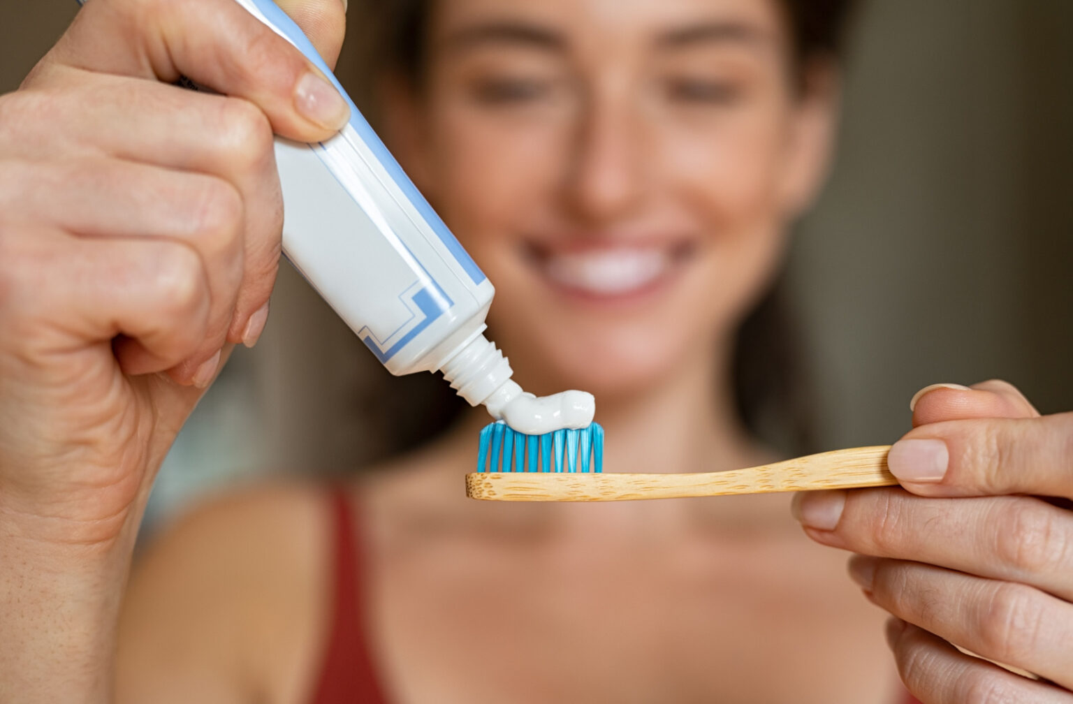 Does Toothpaste Expire? | Marks Dentistry